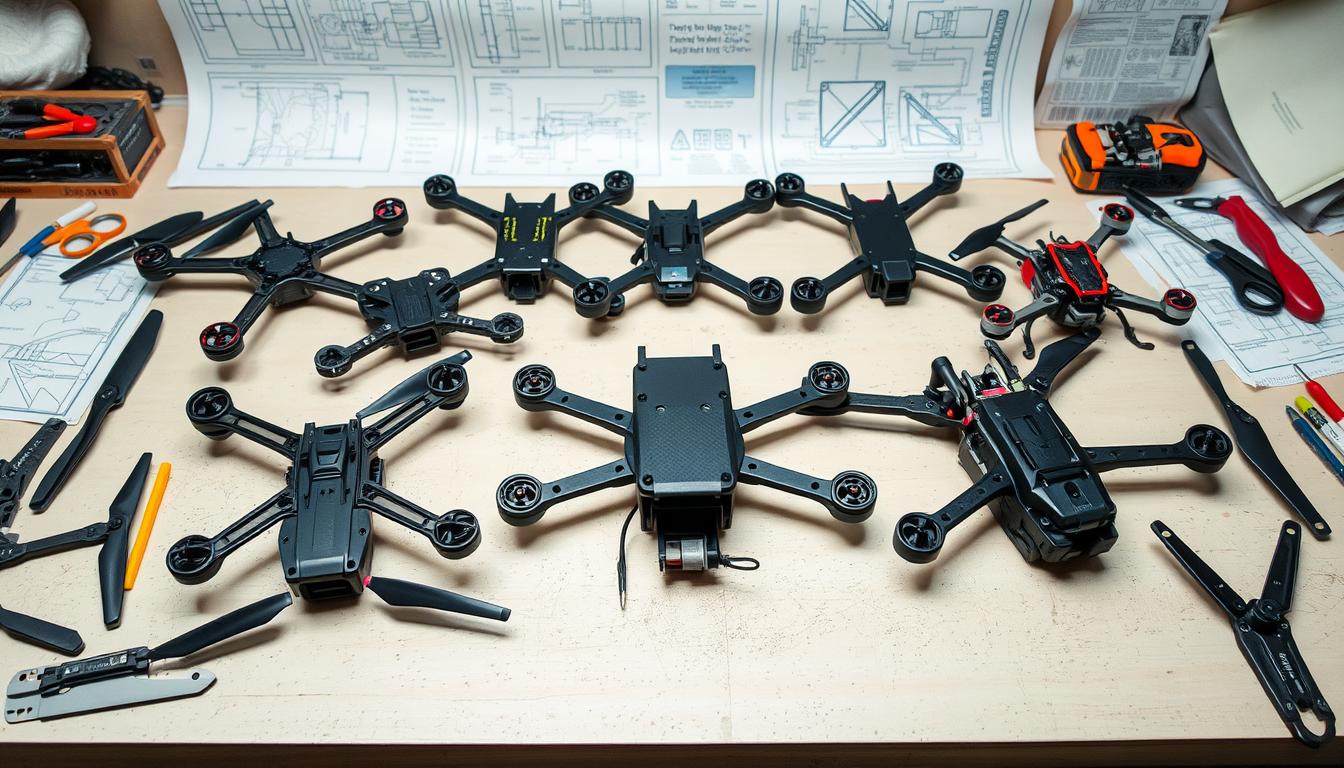 Troubleshoot and Test Your DIY Drone Easily - Dronevil.com