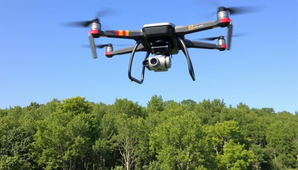 Benefits of Using Drones in Research | Future of Science - Dronevil.com