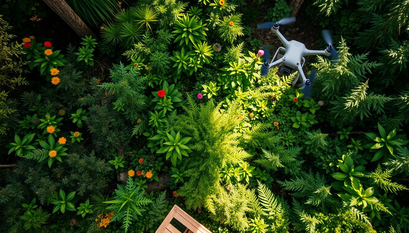 Benefits of Using Drones in Research | Future of Science - Dronevil.com