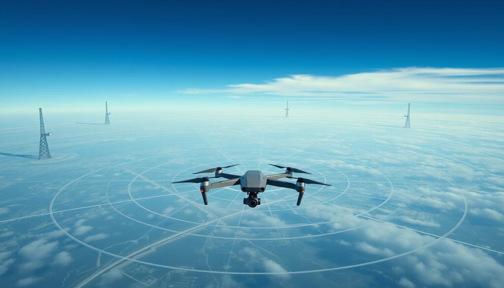Airspace Restrictions and No-Fly Zones for Drones - Dronevil.com