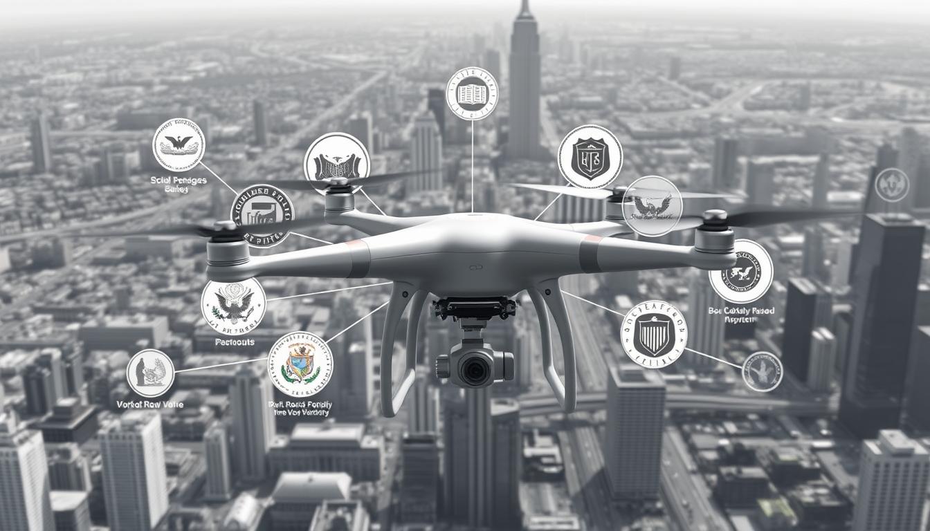 Successful Commercial Drone Operations: Case Studies - Dronevil.com
